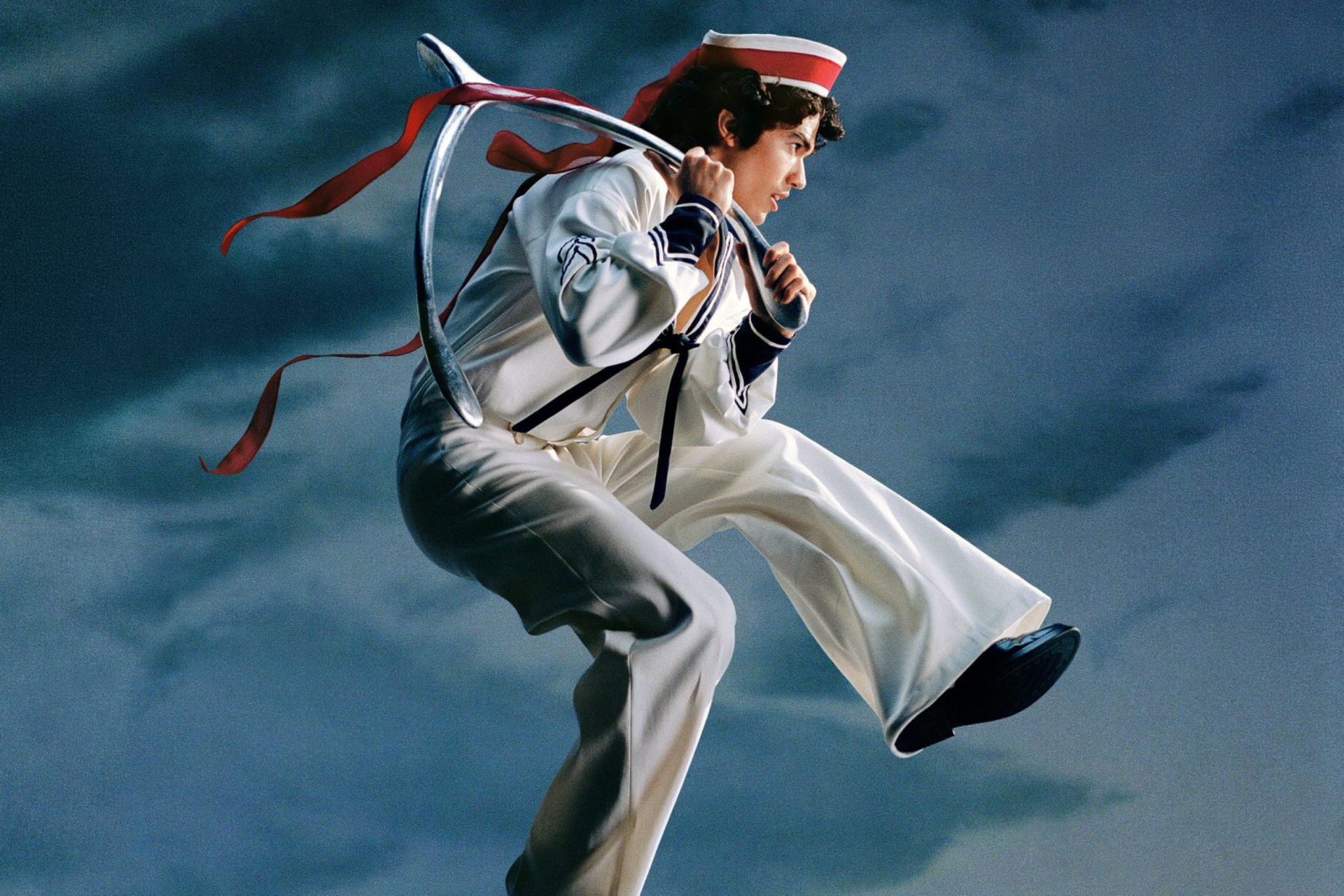 Conan Gray has announced his fourth album 'Wishbone', and it's coming ...