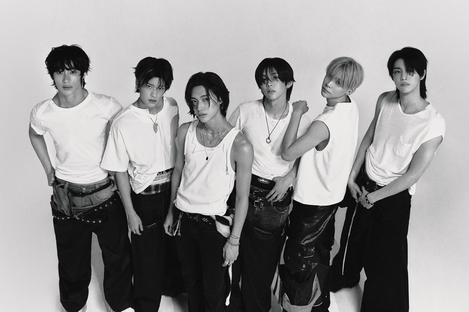 Role Model has announced some UK and European tour dates for late 2025 ...