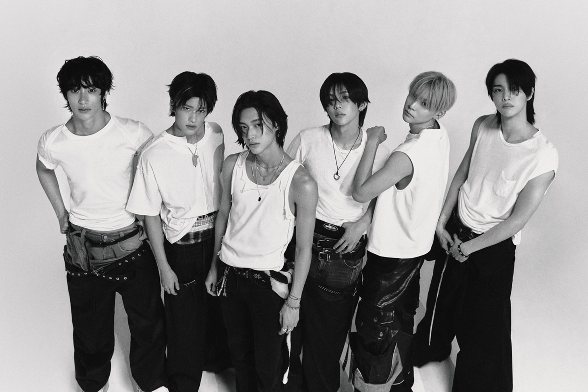 RIIZE have dropped a new single, 'Bad Bag Back', ahead of their debut ...