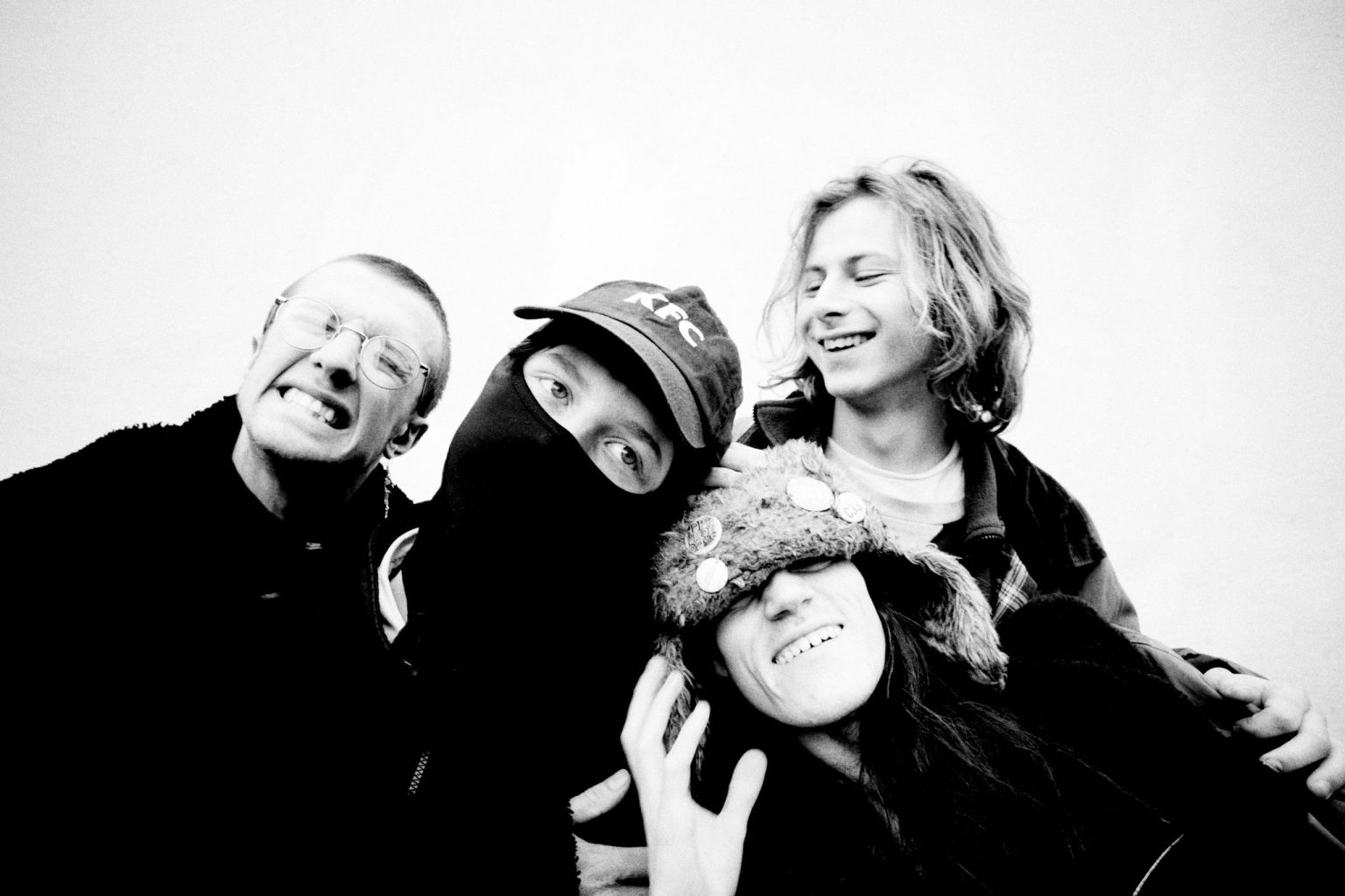 Louis Tomlinson is the first cover star for Dork's October 2022 edition - Dork