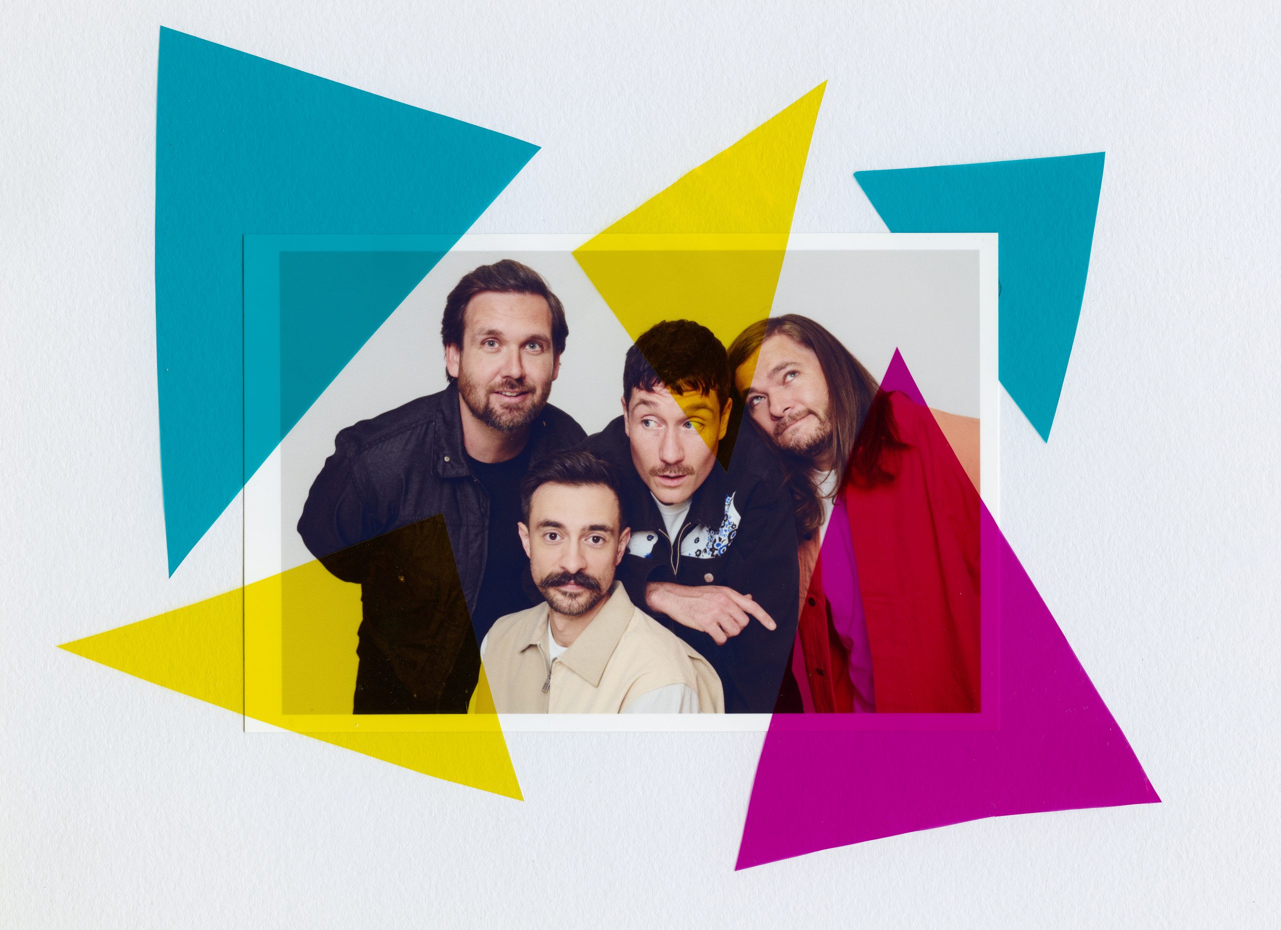 Bastille join Dork’s 100th issue celebrations as our first Dork 100 ...