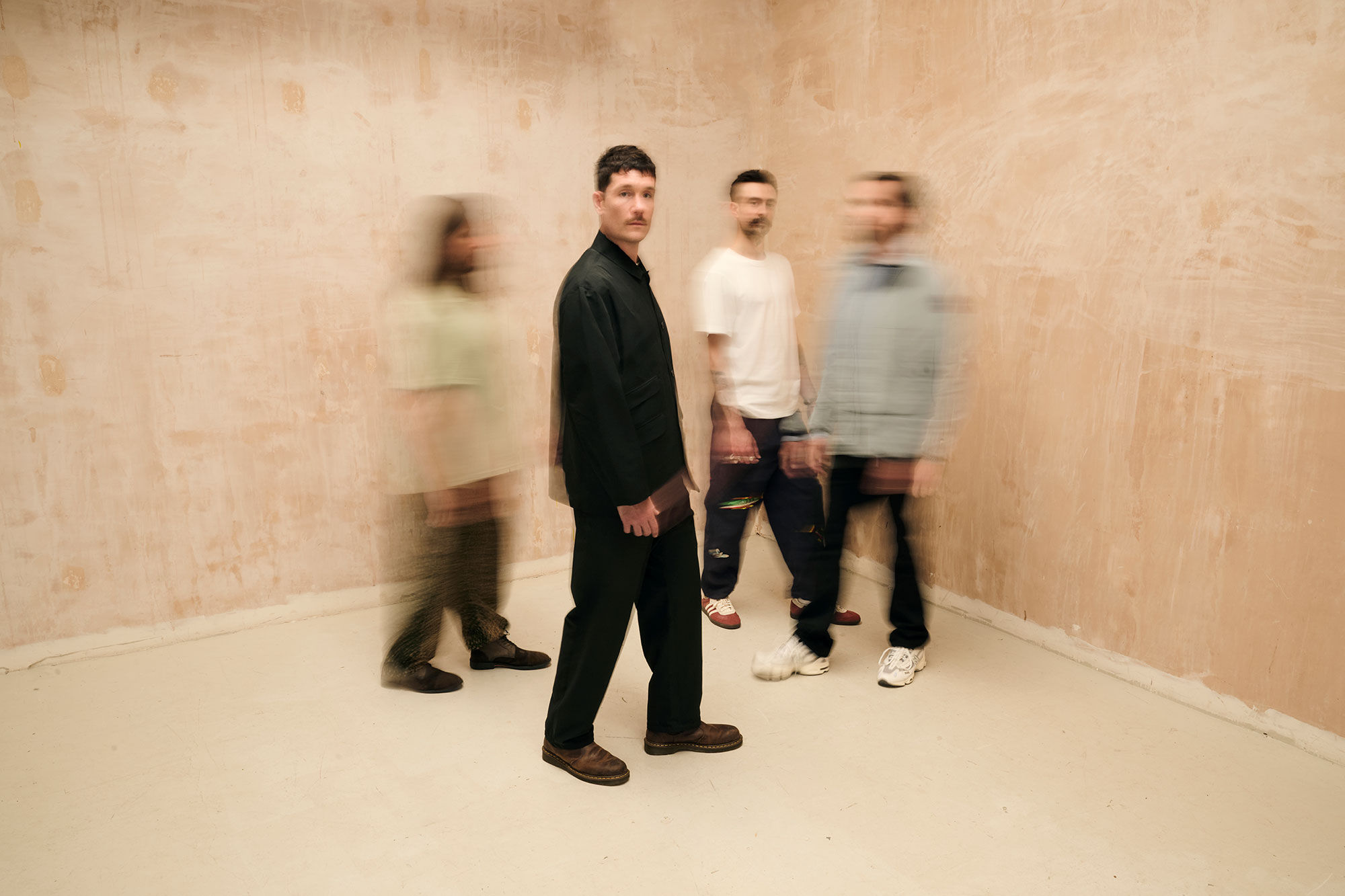 Big Feastival has confirmed 2026's headliners: Basement Jaxx, The ...