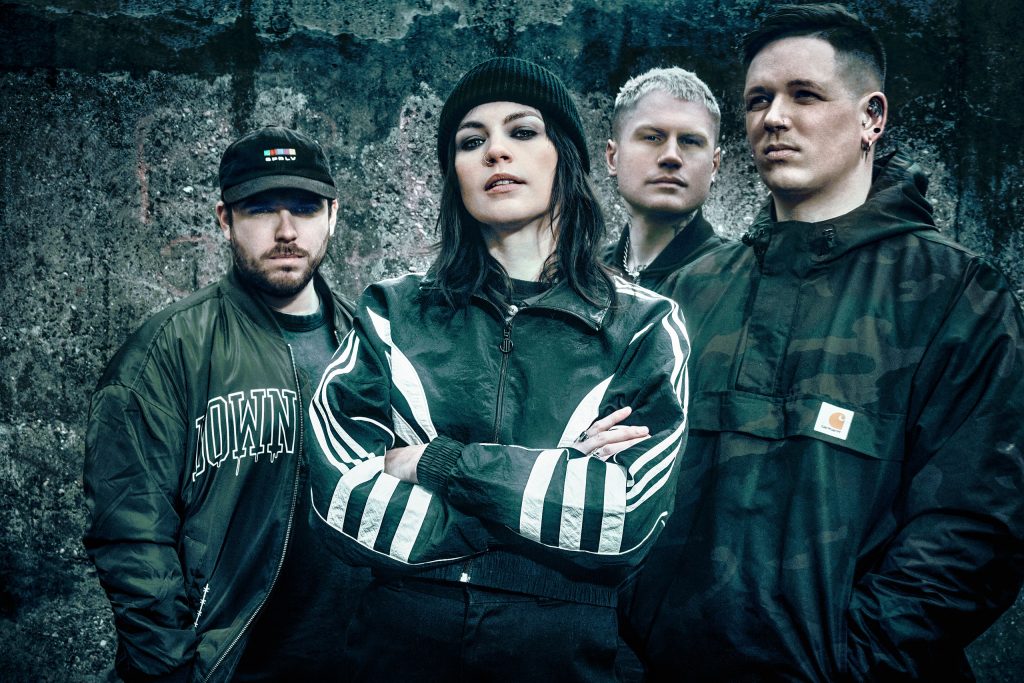 Cleo Sol, Chronixx and SAULT are going to play new All Points East ...