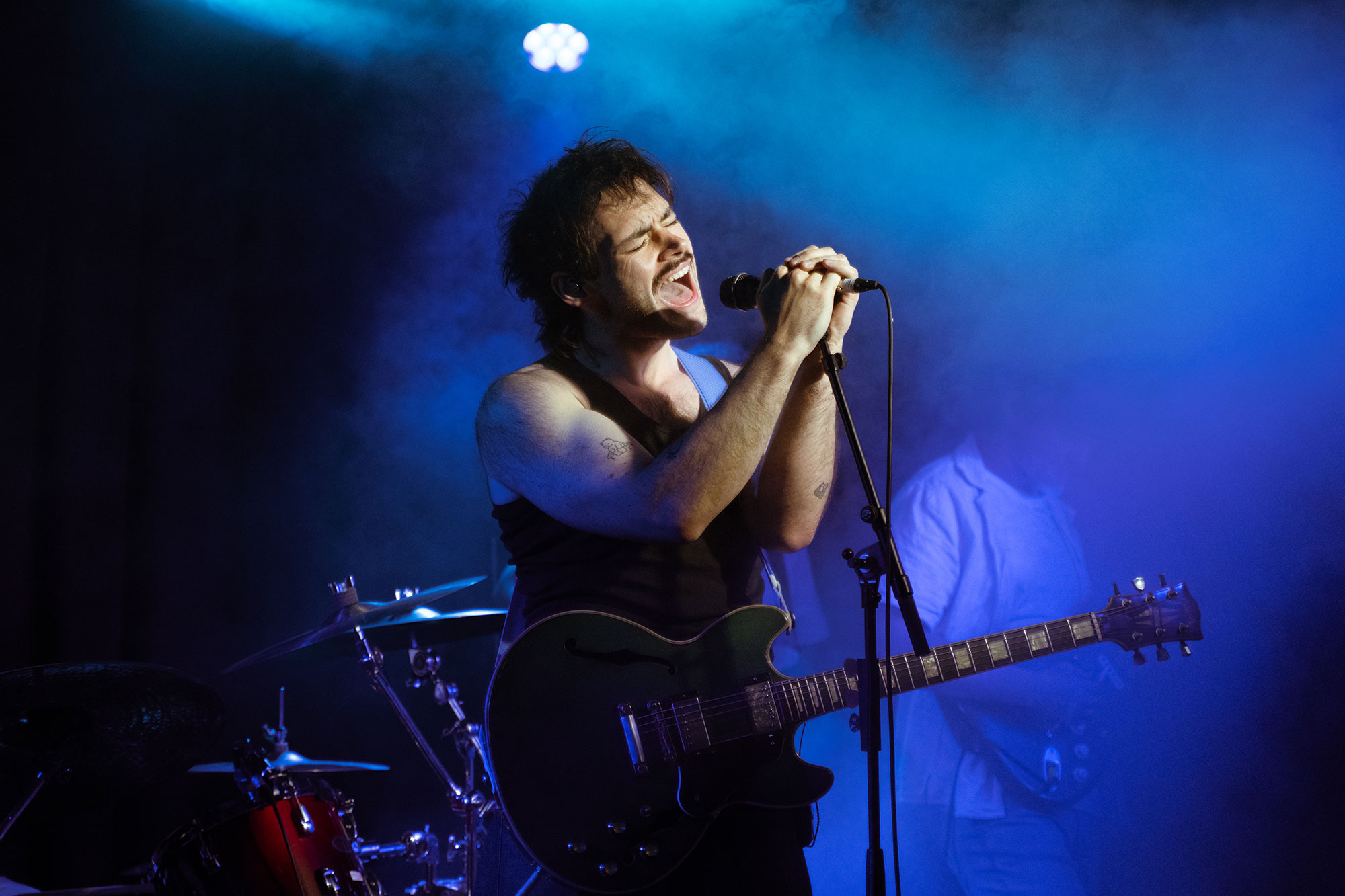 James Marriott - Dork