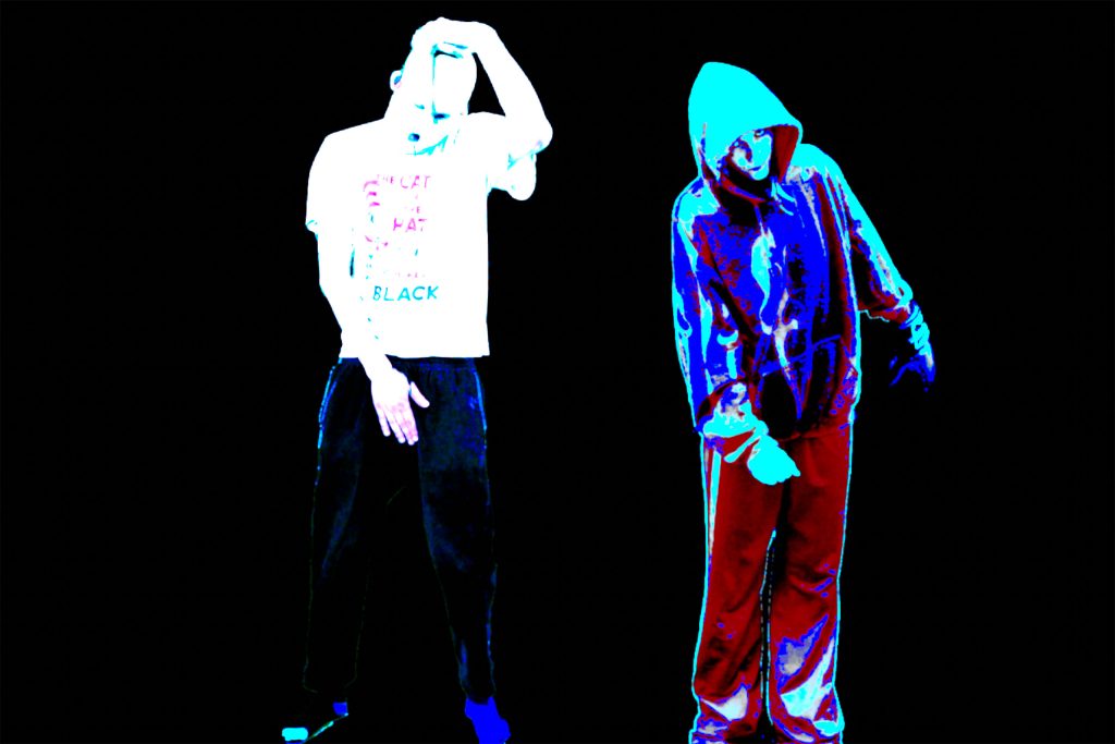 meg elsier has released new single 'sportscar [scrapped]' from her ...