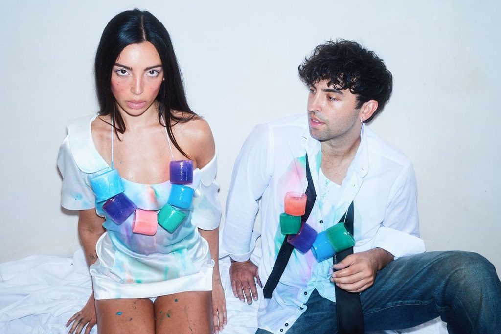 Between Friends have announced their second album 'WOW!' - Dork