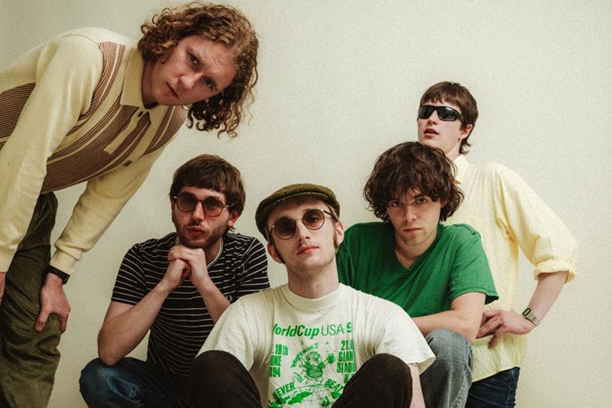 Brògeal have released their nostalgic hometown tribute single 'Vicar ...