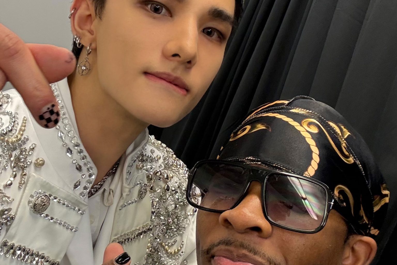 Cleo Sol, Chronixx and SAULT are going to play new All Points East event Provenance - Dork