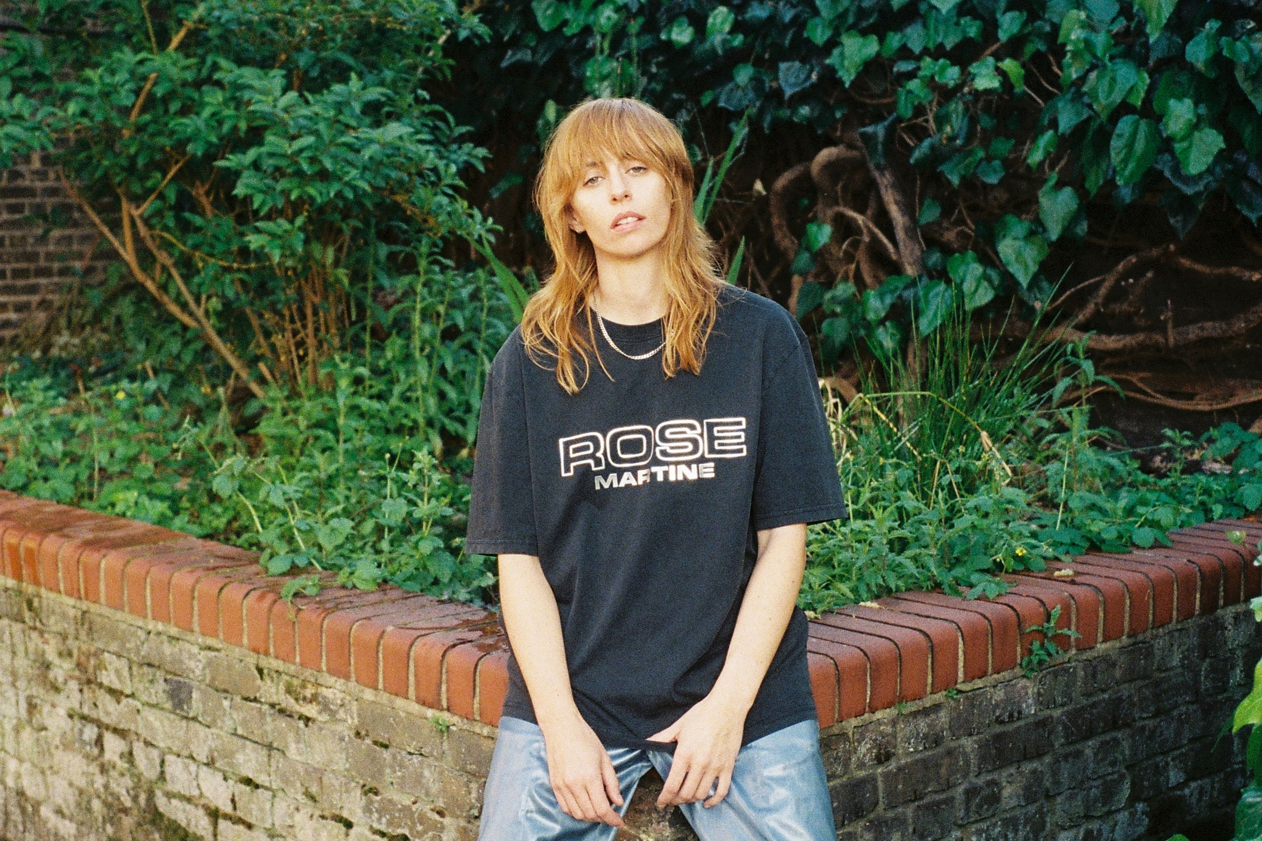 Gordi: On melting, mending and making music that feels - Dork