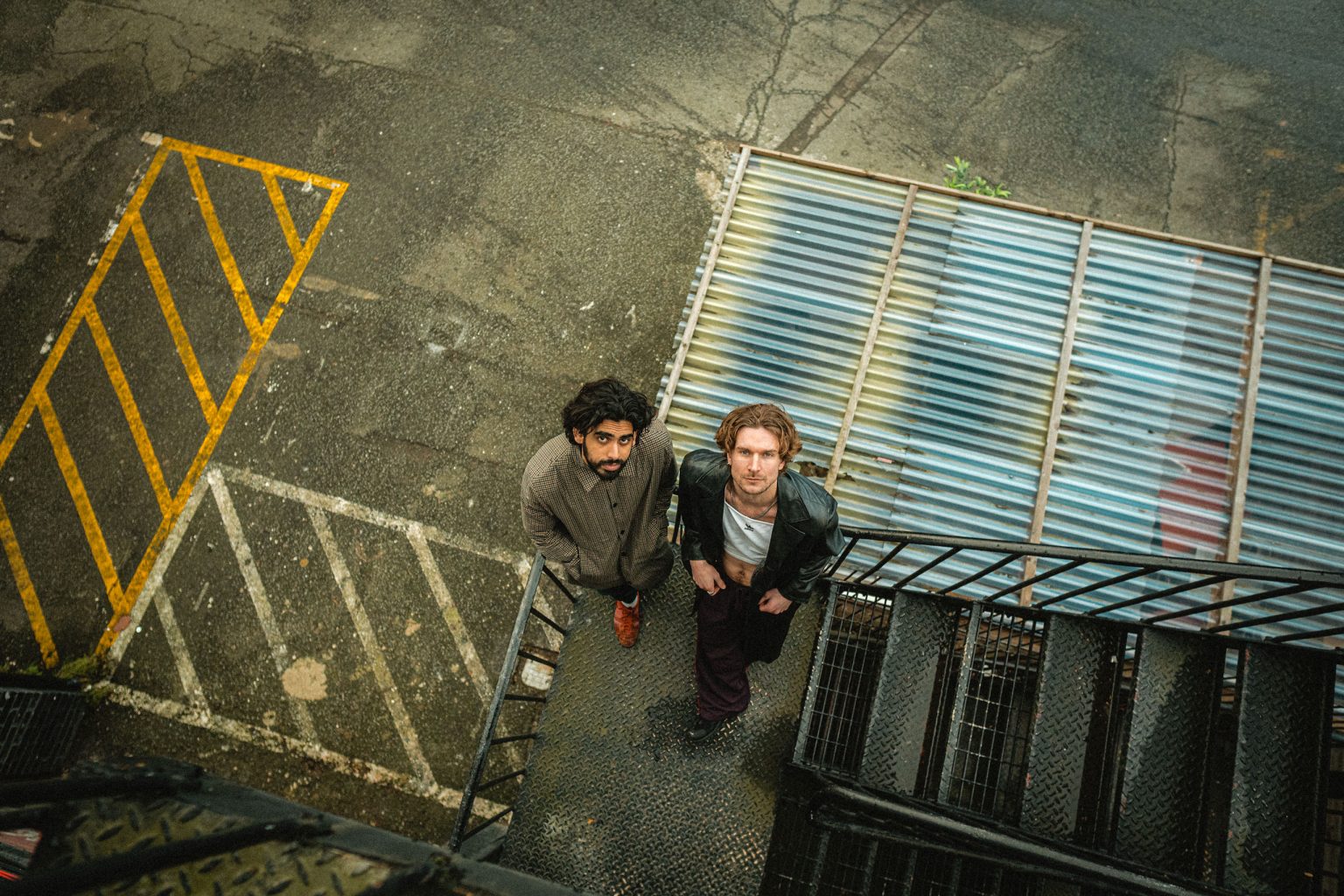 Olivia Dean is back with her playful new single 'Nice To Each Other' - Dork