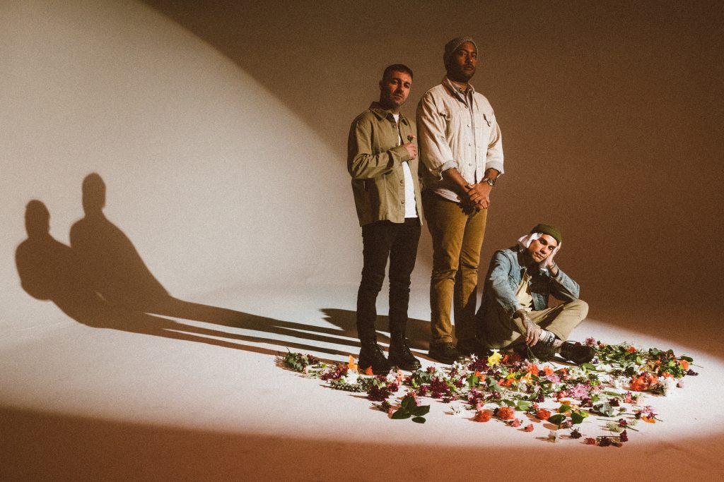 Jungle members Lydia Kitto and J Lloyd have launched a new project ...