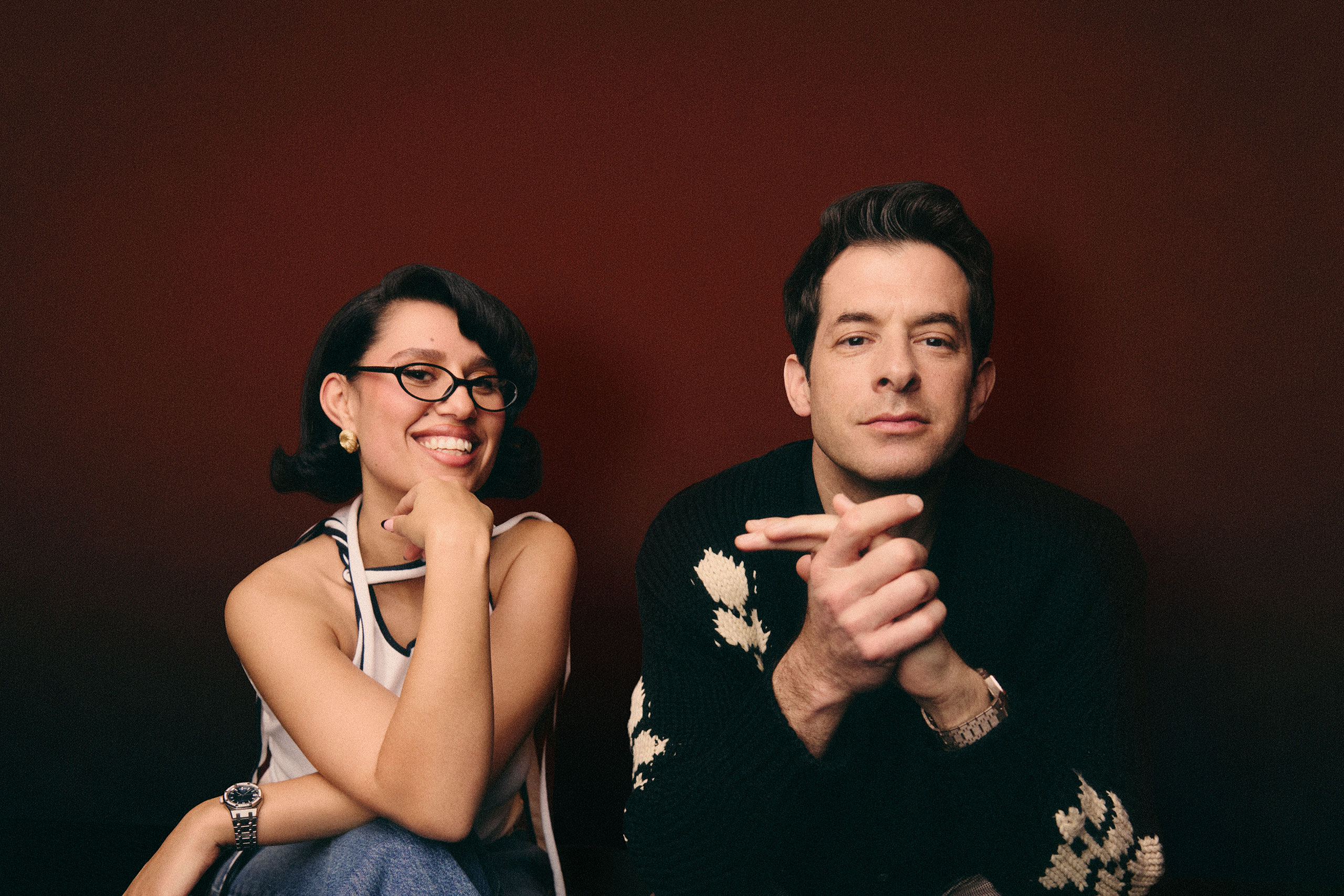 RAYE and Mark Ronson have released their first first collaboration together, 'Suzanne' - Dork