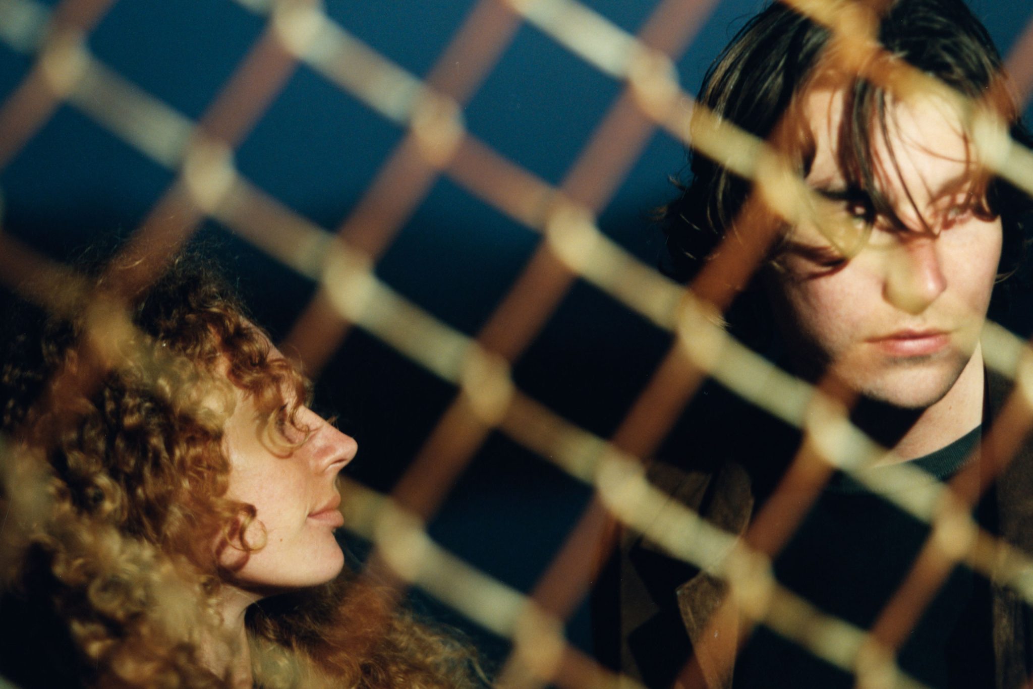 Still Blank have dropped their Jane Birkin-inspired debut single 'What About Jane' - Dork