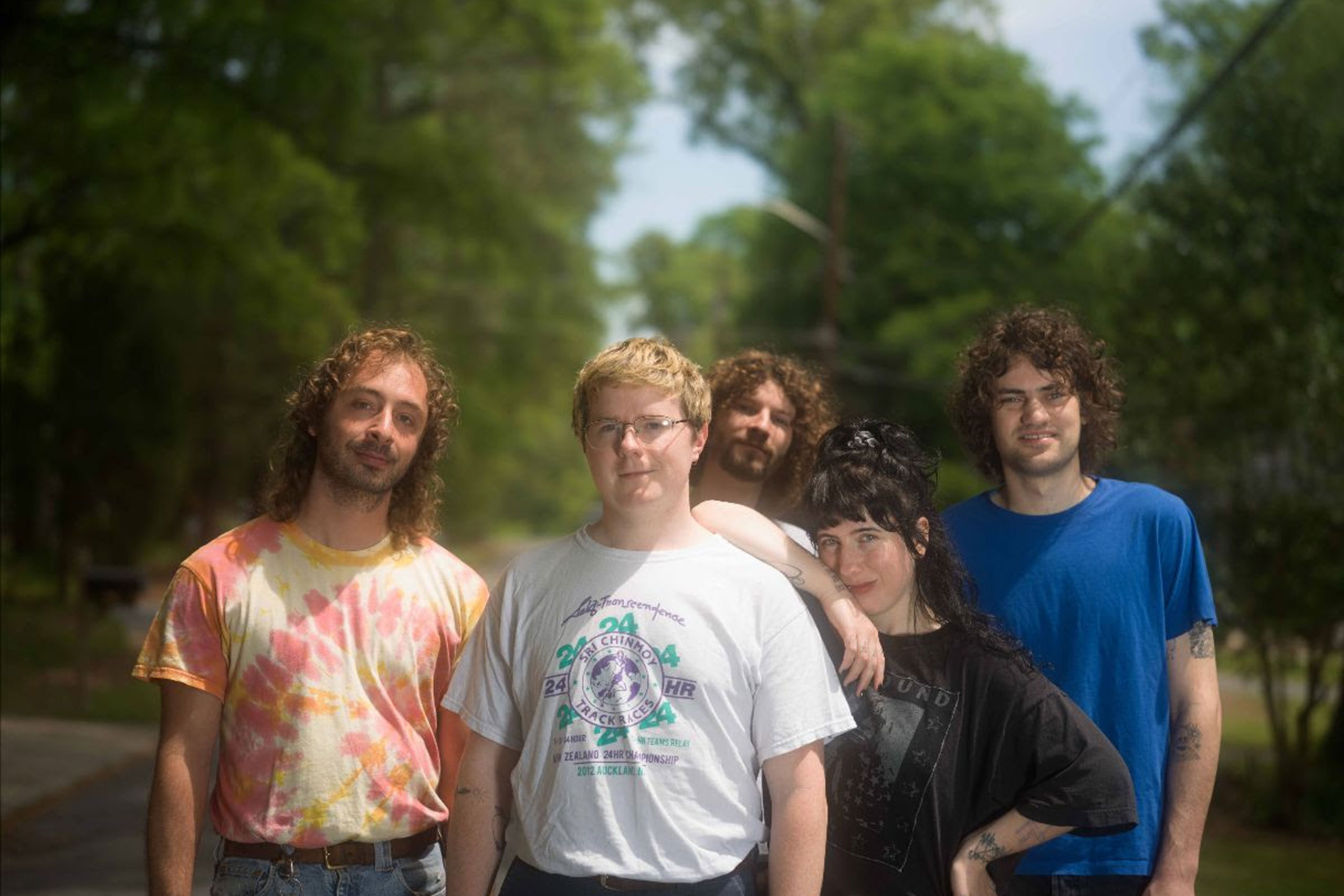 Wednesday have announced their new album 'Bleeds', and shared single ...