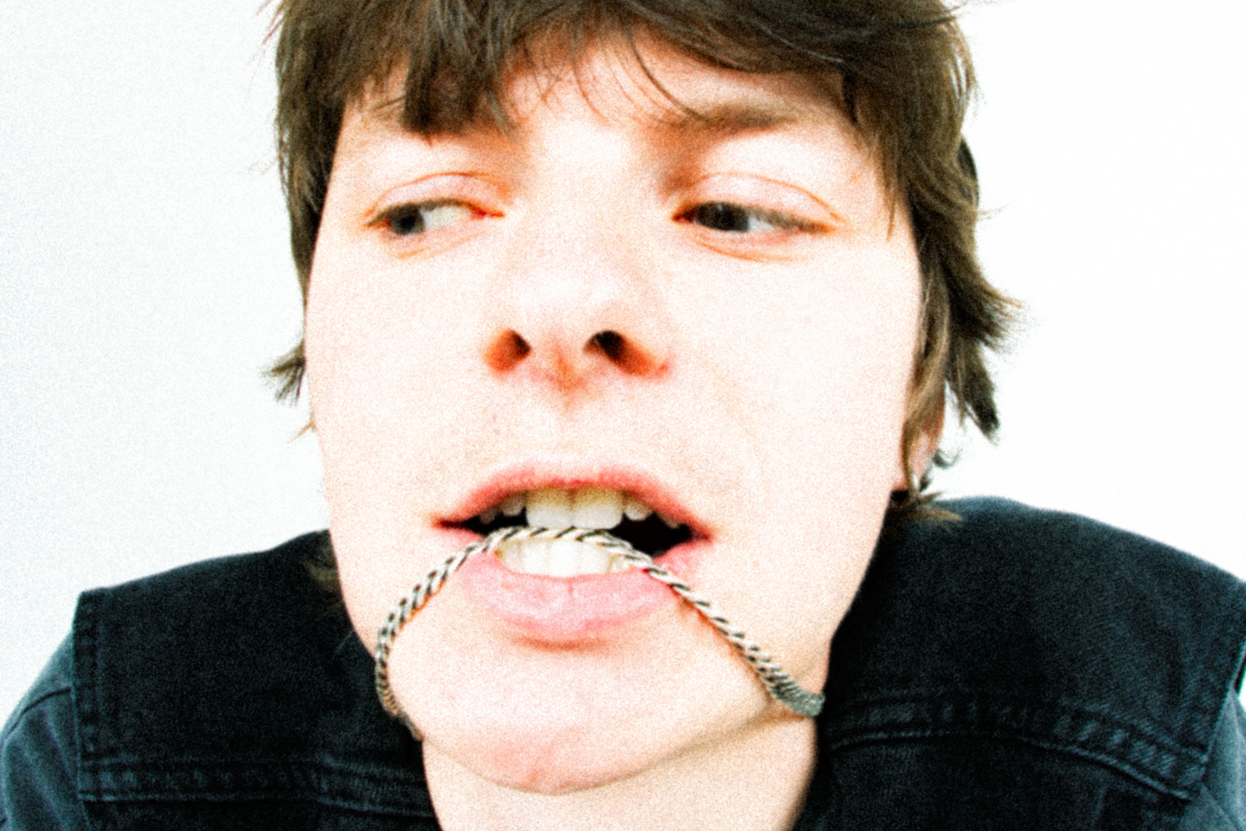 Zander has shared his debut Chess Club Records single, 'Madeline' - Dork