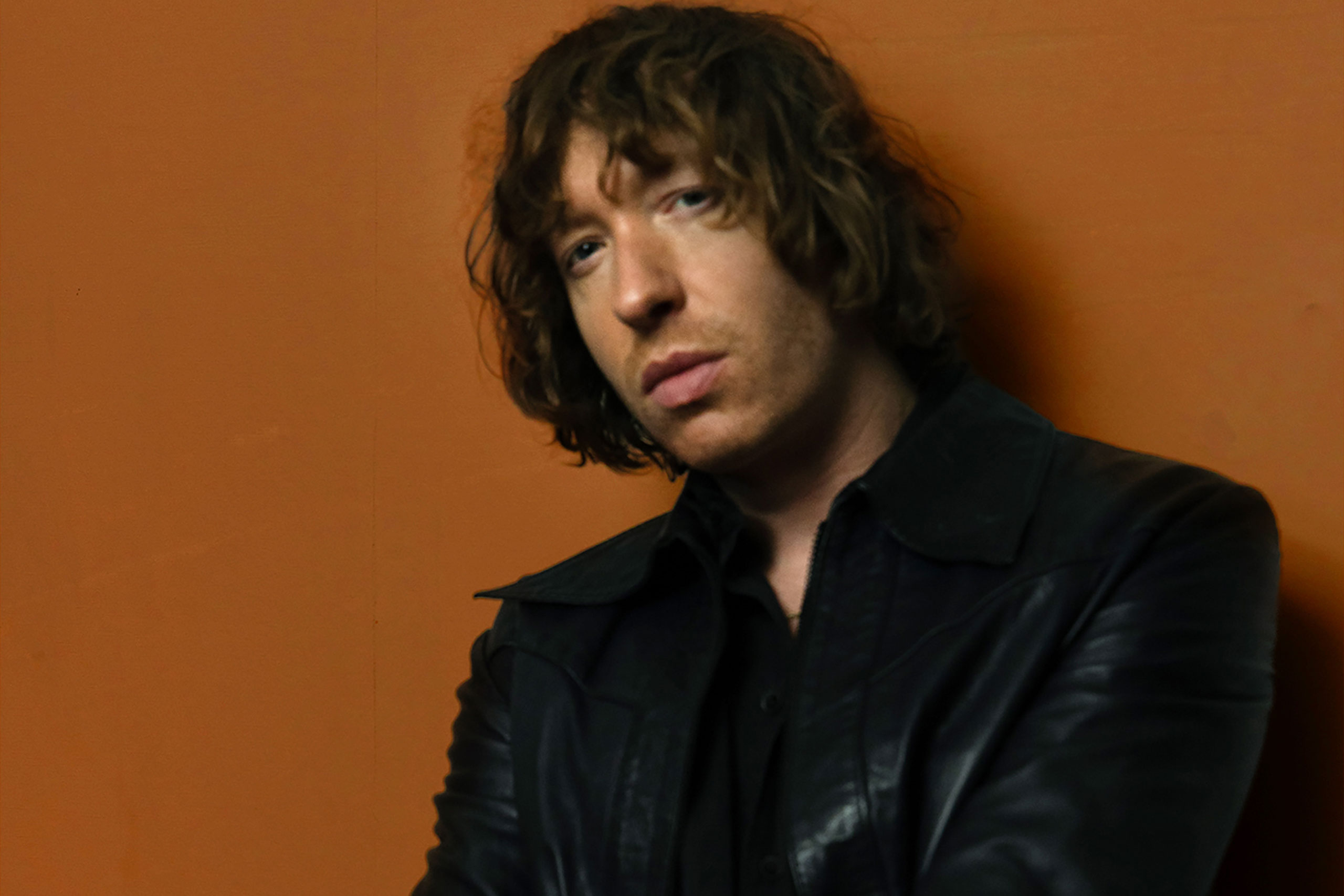 Daniel Avery has announced his collab-packed new album 'Tremor' with ...