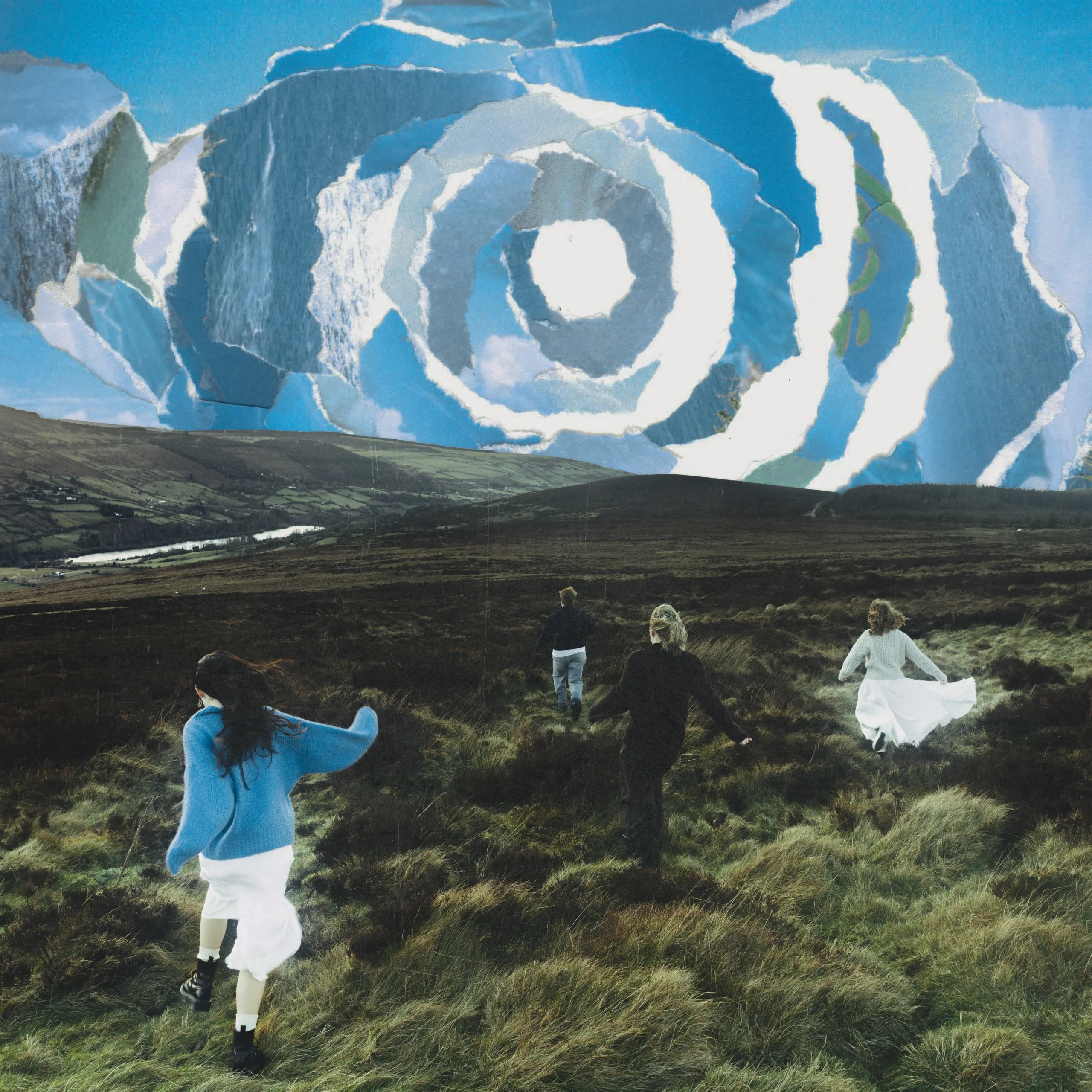 Florence Road – Fall Back - Dork