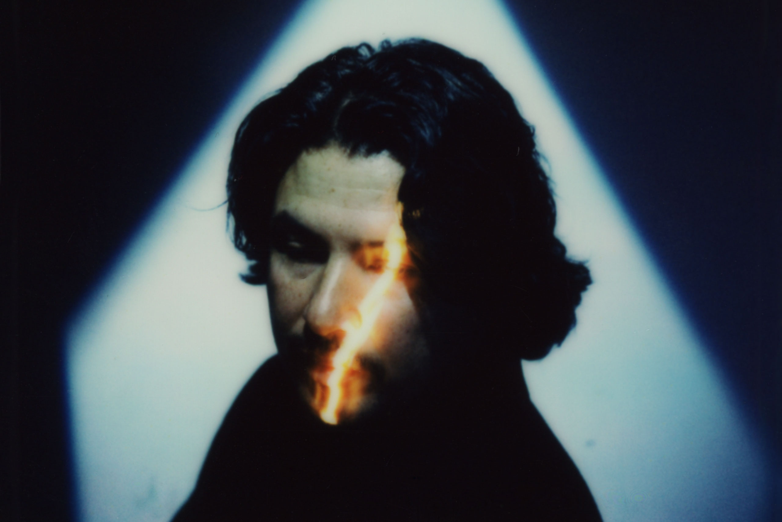 Jamie Woon is back with two new singles after an eight-year hiatus - Dork