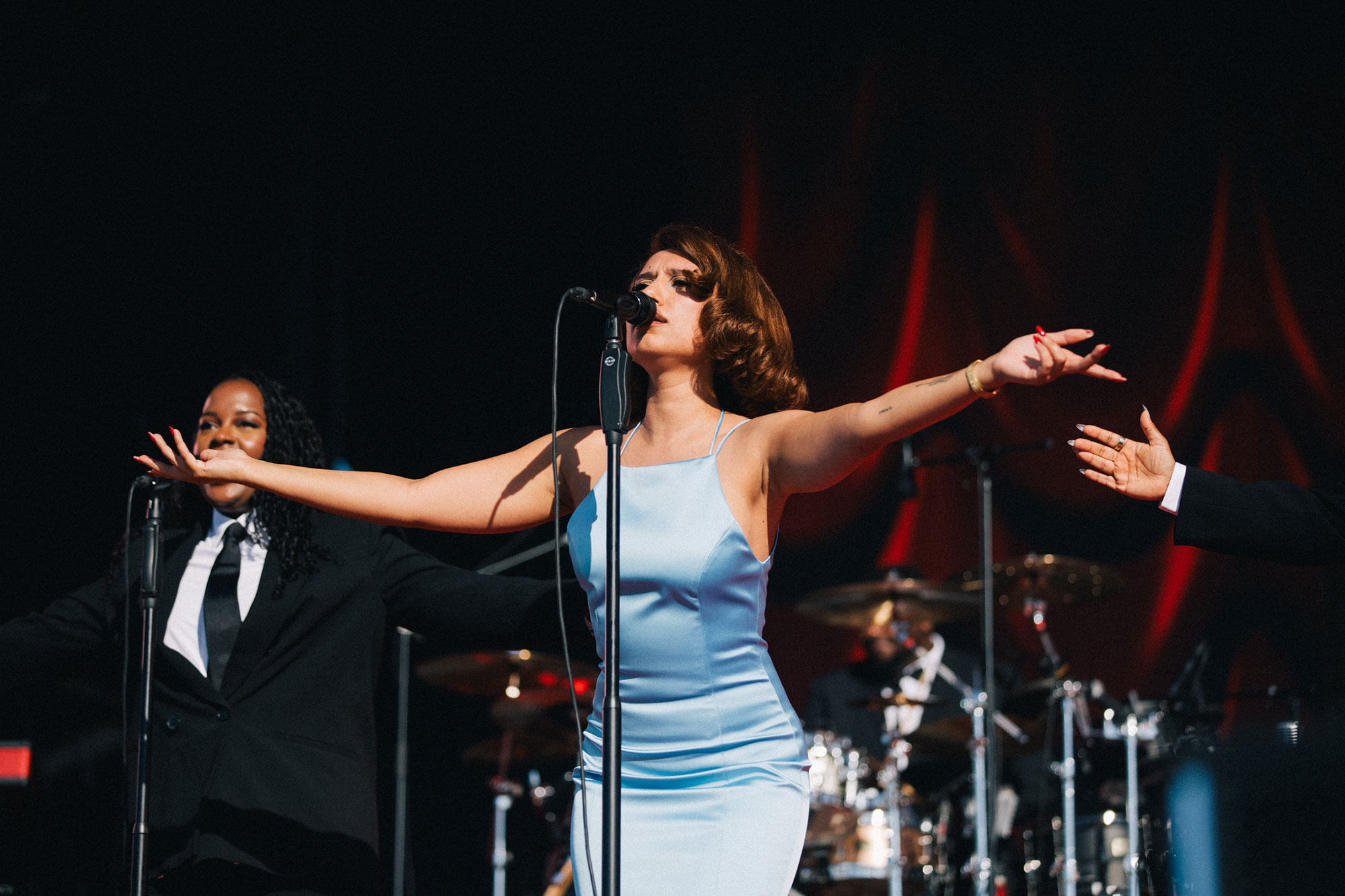 RAYE has shared her new single 'WHERE IS MY HUSBAND!' and announced a ...