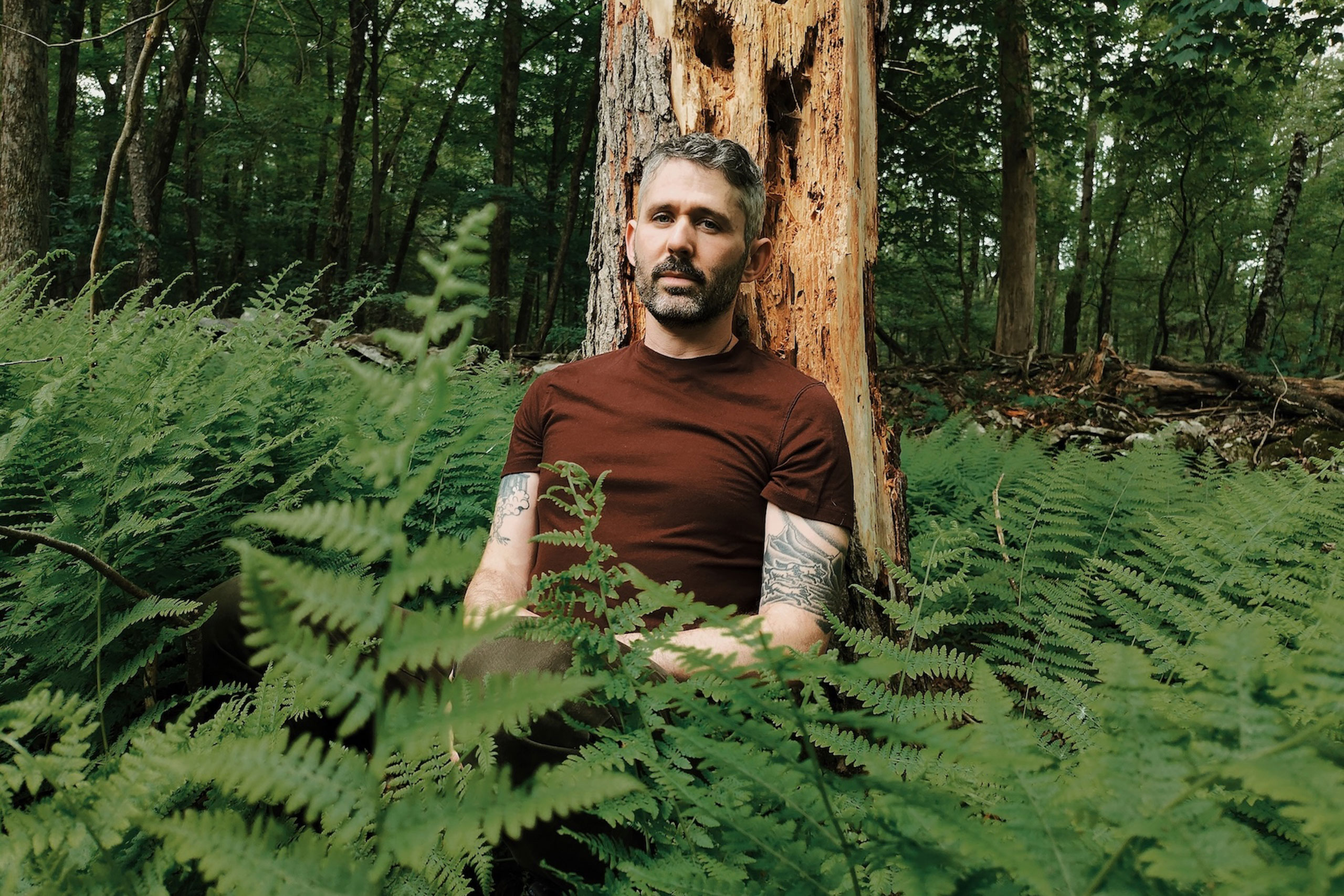 The Antlers tease a looming threat with their new single 'Something In ...