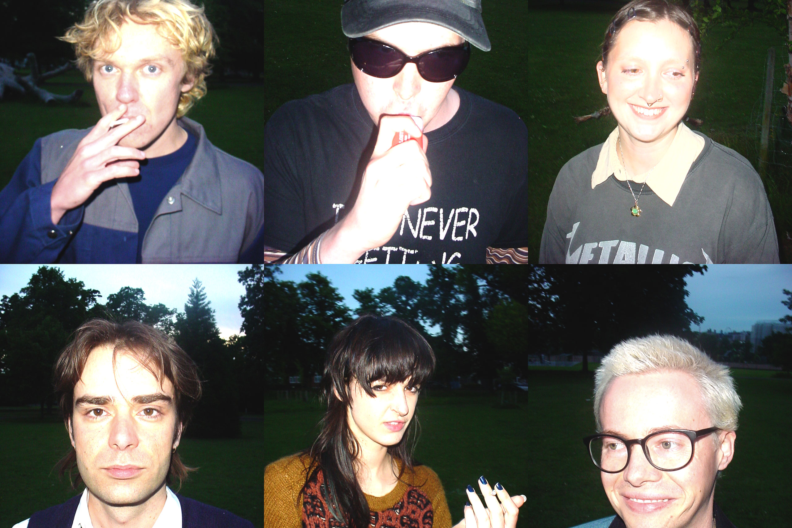 Blue Bendy have announced some UK tour dates, including a Black Country ...