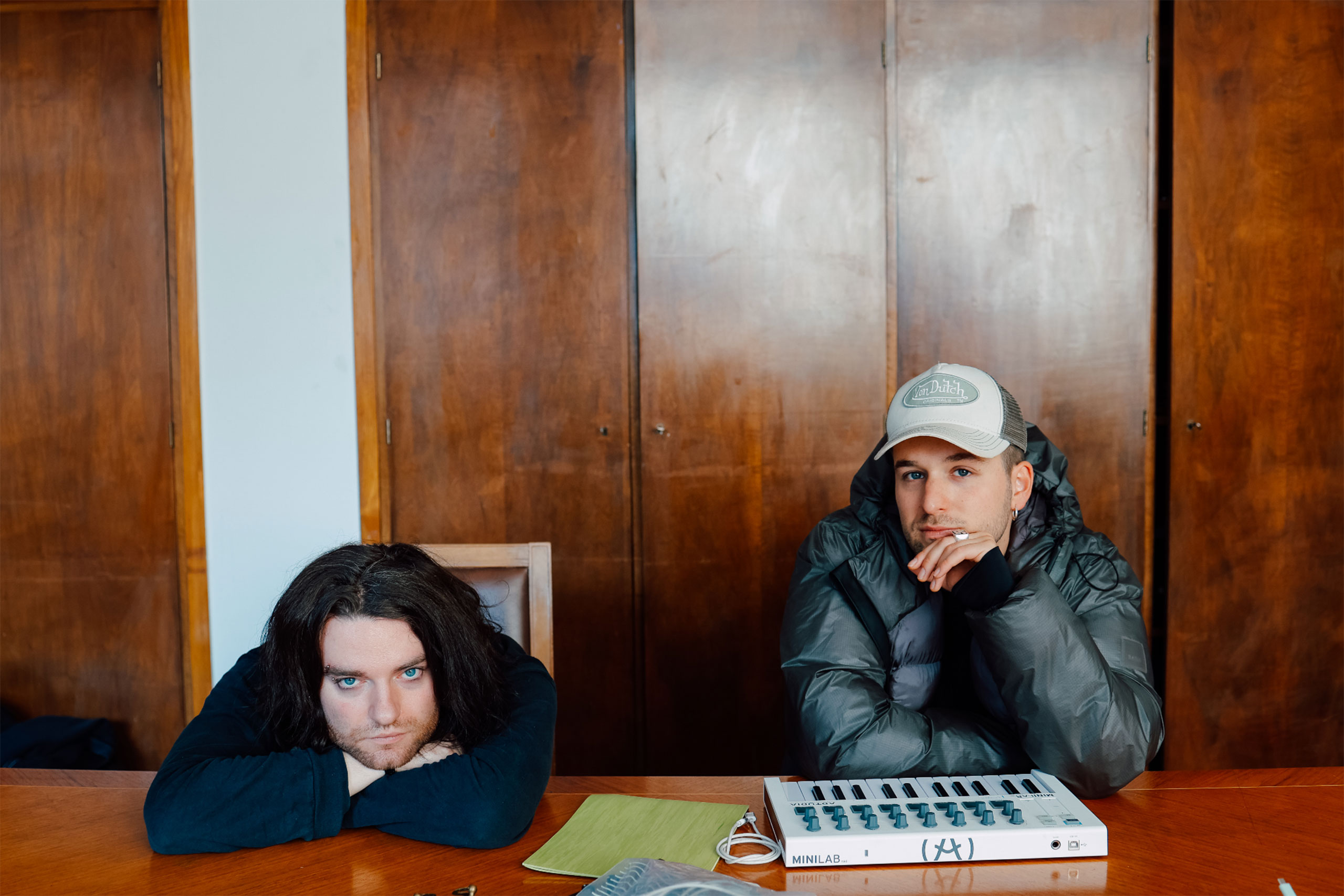 Hex Girlfriend have signed to Soil To The Sun and dropped 'Trash TV', a ...