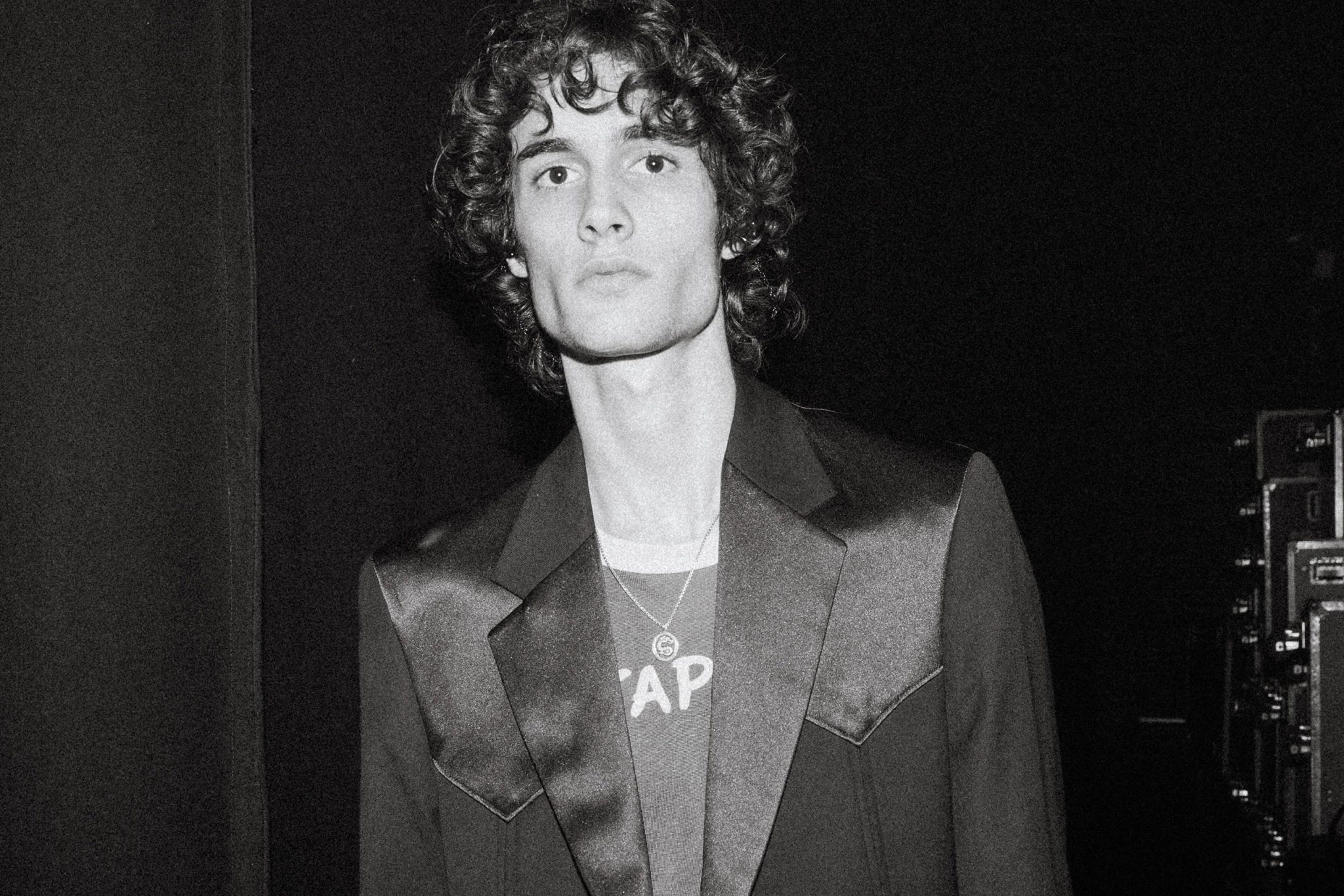 Sombr has booked a 2026 UK and European tour - Dork