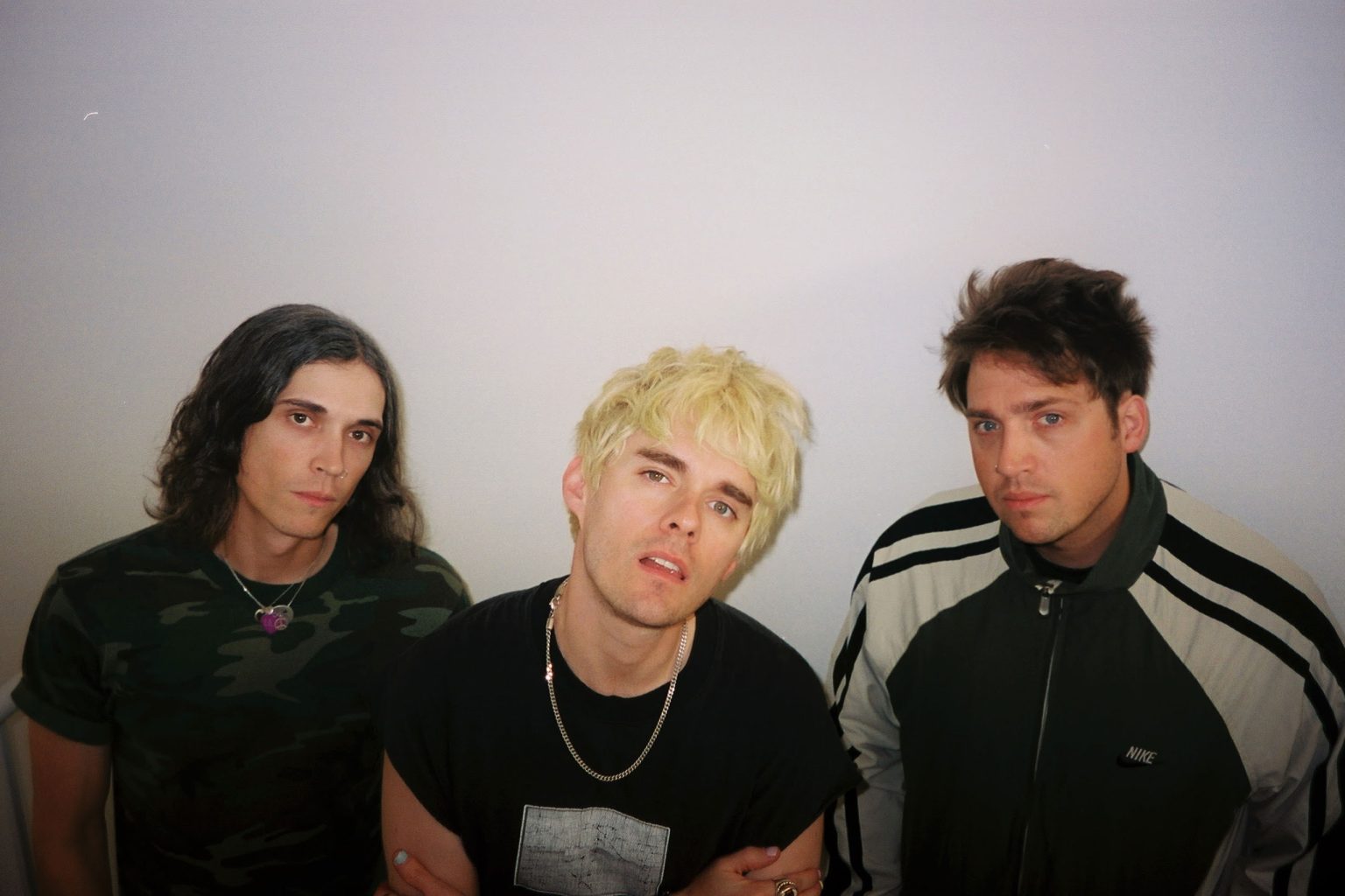 Waterparks are back with their new single 'Red Guitar', and a record ...