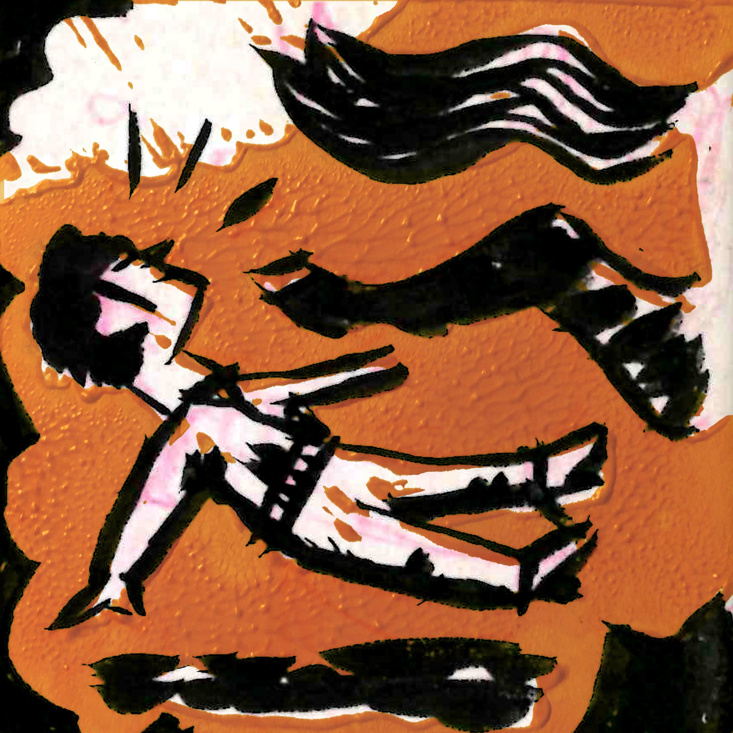 Westside Cowboy - This Better Be Something Great EP - Dork