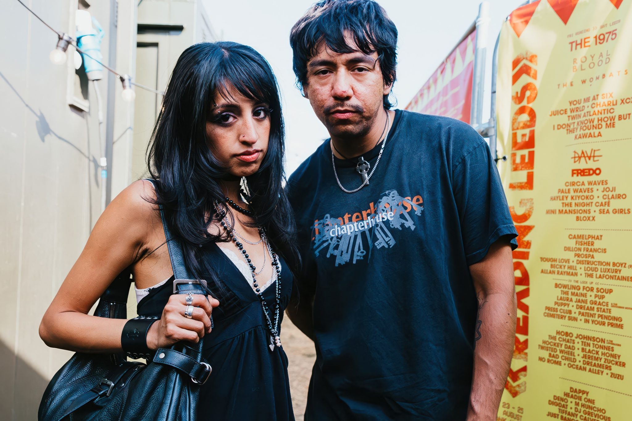 Joy Crookes has shared a new single 'Somebody To You, featuring backing ...